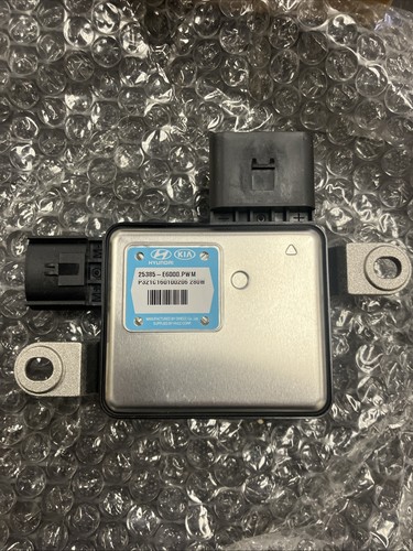 25385-E6000 Sonata Optima Hybrid Cooling Fan Module Genuine New | eBay