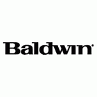 Baldwin 2575003 2575 003 DOOR PULL 10 CTC XL RICHMOND | eBay