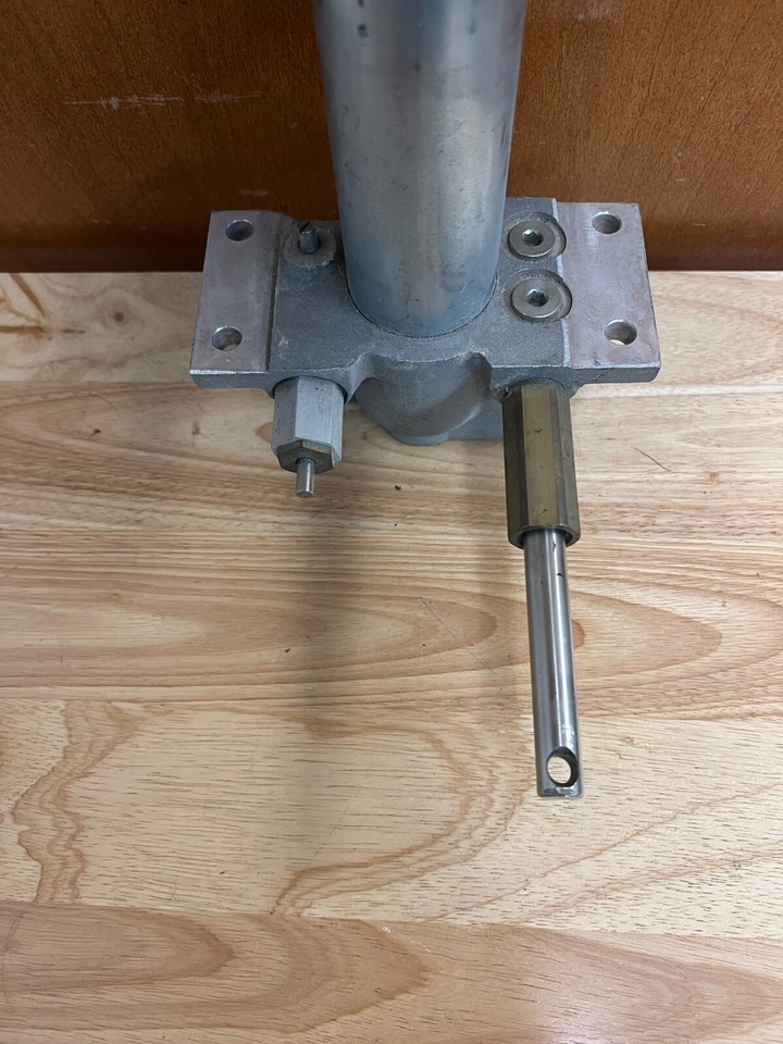 Stryker Medical 1231070010S JACK ASSEMBLY, CONSTANT DESCENT (E248) | eBay