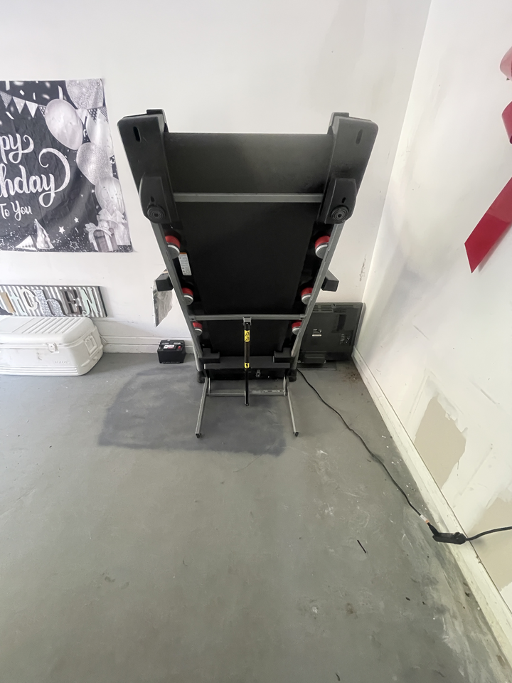 Pro Form Power 995i Treadmill | eBay