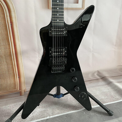 Killer USA Dean ML Dime Style Electric Guitar HPL Fretboard FR Bridge ...