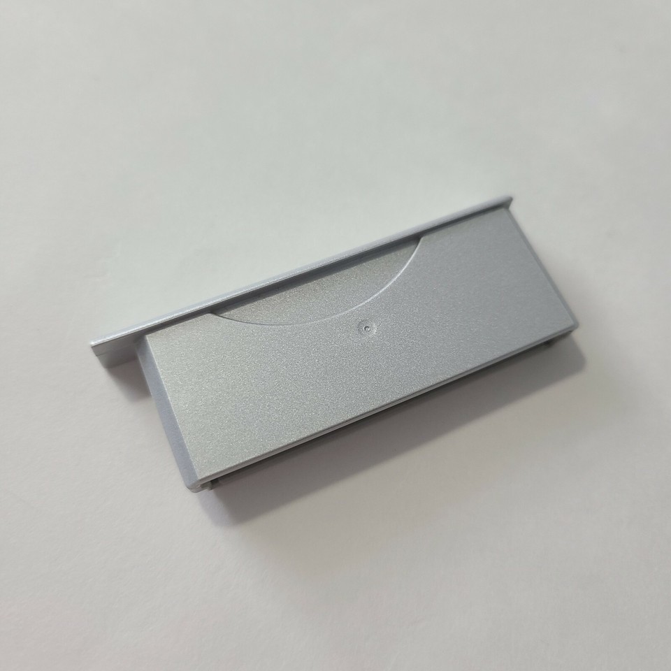 Authentic Nintendo DS Lite GBA Slot Cover 2 Dust Cover Choose Color USA ...