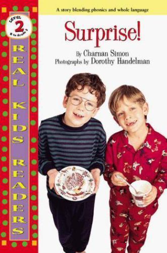 Surprise! by Charnan Simon (1999, Trade Paperback) for sale online | eBay