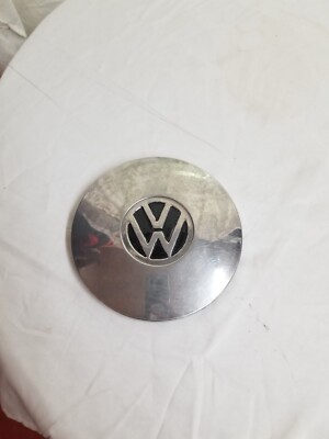 Volkswagen Hub Cap Only One | eBay