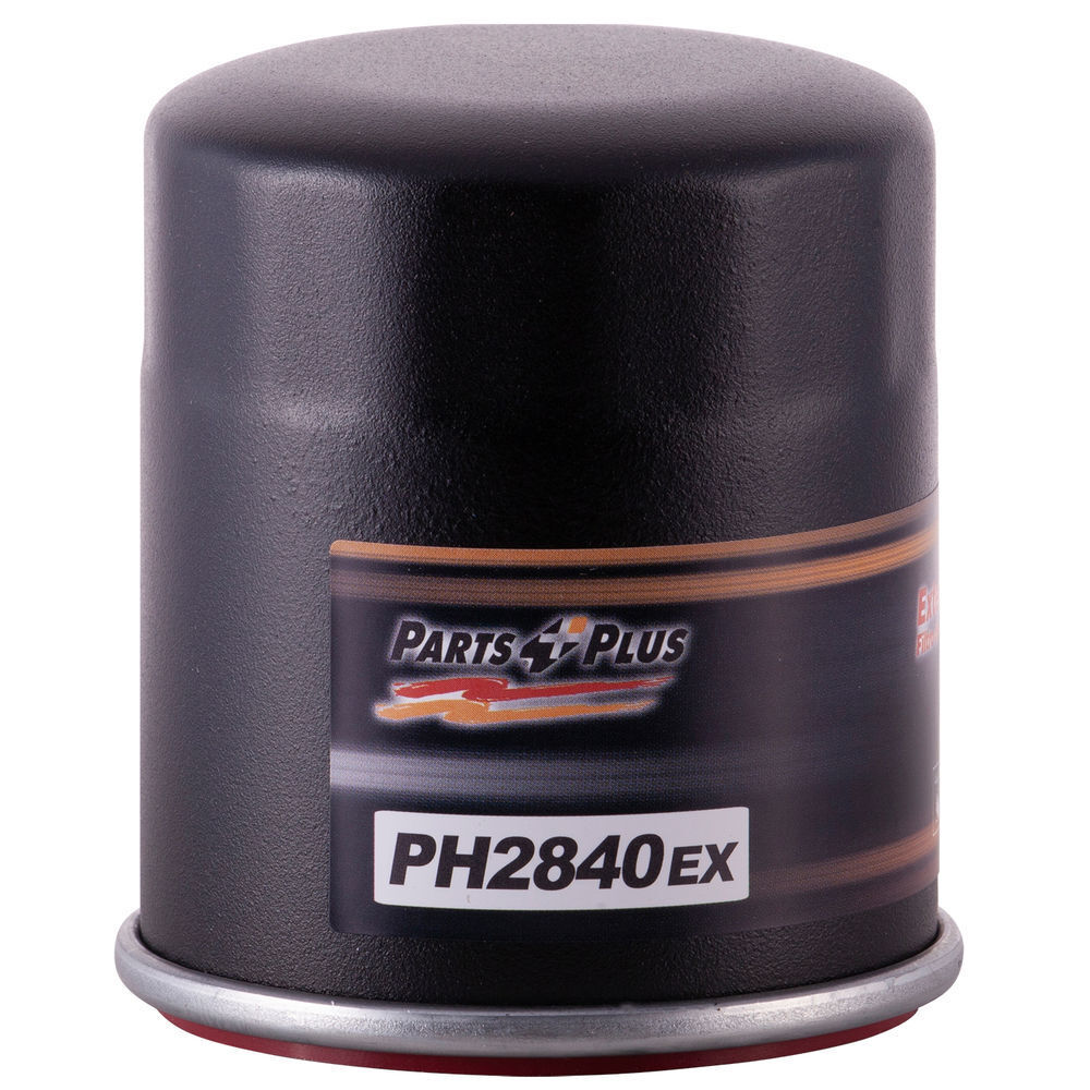 PARTS-PLUS PH2840 - cross reference oil filters | oilfilter ...