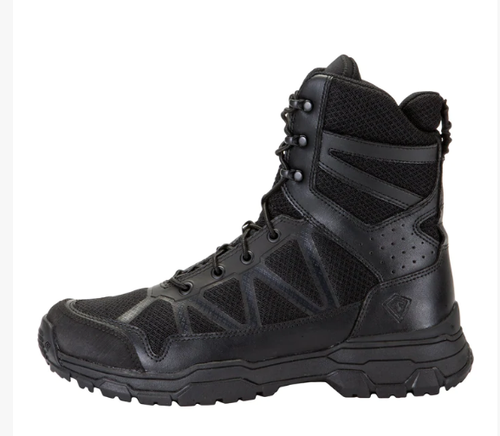 First Tactical Men's 7" Operator Boots US Sizes Regular Combat Boots ...