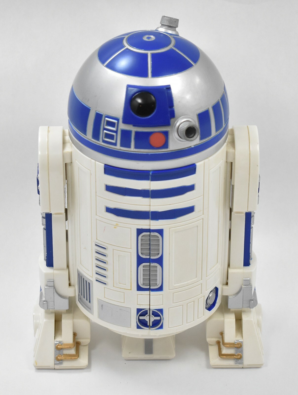 Star Wars Episode I R2-D2 Art Center 9" Tall | eBay