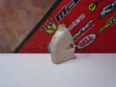 2005 HONDA CRF 450R FRAME COVER GUARD (C) 05 CRF450 450R | eBay