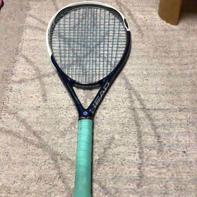 Head Tennis Racket Price Negotiation Accepted | eBay