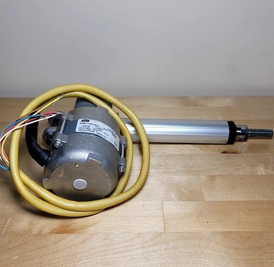 Linear Actuators - Skf Linear Actuator