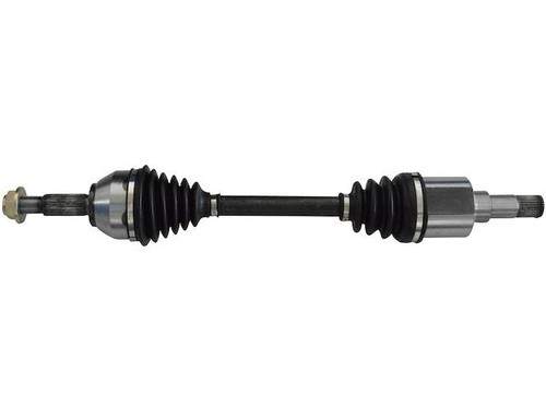 Front Left CV Axle Assembly For 2010-2013 Ford Transit Connect WJ338XS ...