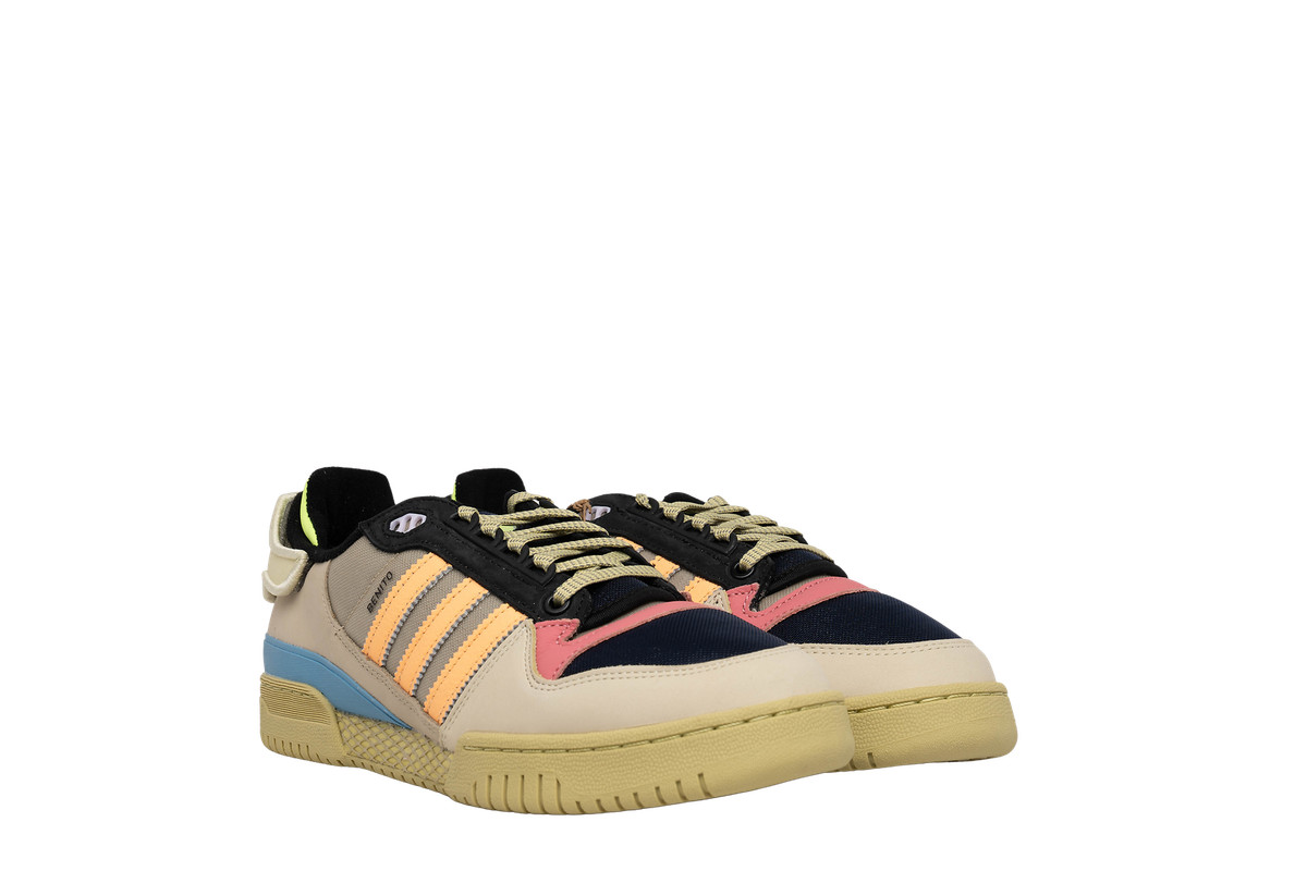 adidas Bad Bunny x Forum Powerphase Catch and Throw for Sale ...