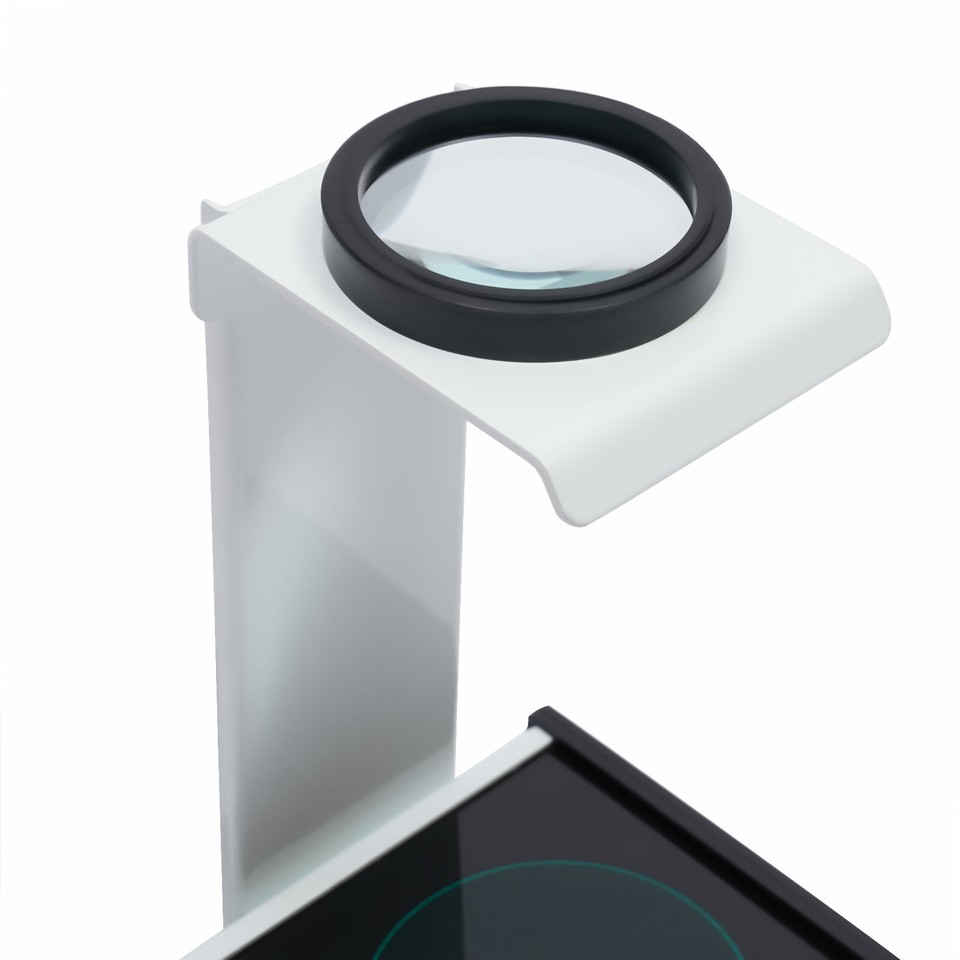 Multi Focal Progressive Lens Tester Mark Reader 60W 100-240V NEW | eBay