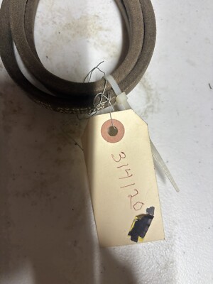 314120 Murray Belt | eBay
