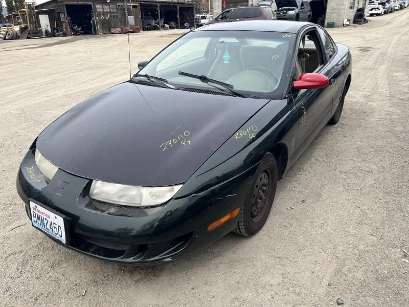 Saturn Car Models List