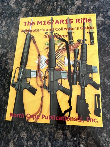 A Shooter's and Collector's Guide Ser.: The SAFN-49 by Joe Poyer (1998 ...