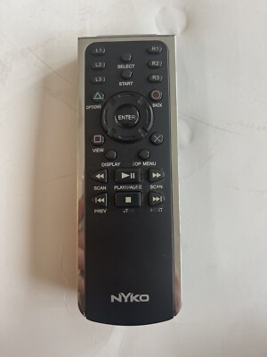 Nyko 83040-f09 Remote Control For Ps3 / Playstation 3 Compatible | eBay