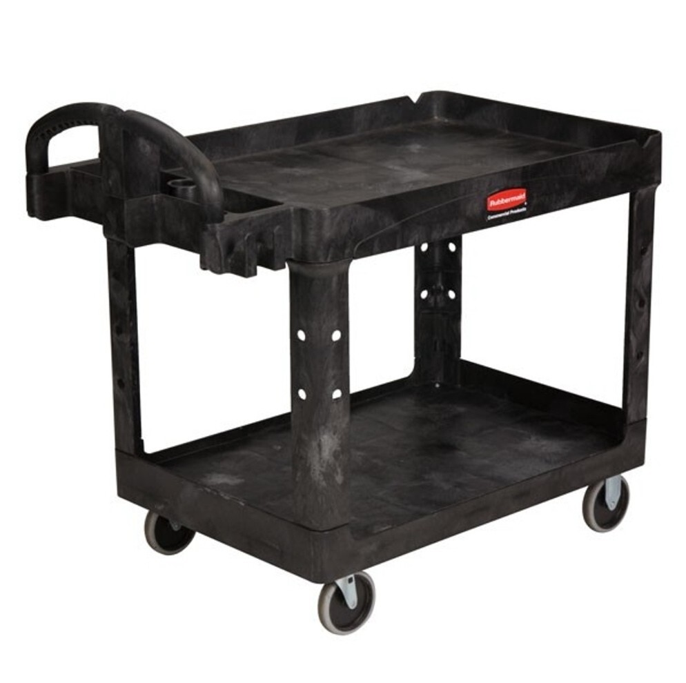 Rubbermaid Carts