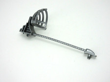 Masters of the Universe Original Blaster Hawk