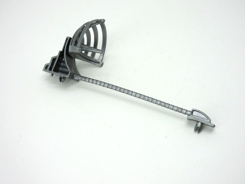 MOTU,Vintage,Blaster Hawk Radar Dish,Cap,Masters of the Universe,parts ...