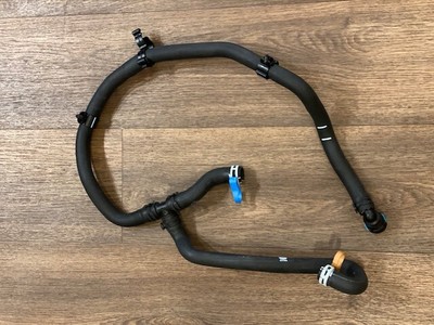GENUINE LAND ROVER DISCOVERY ENGINE COOLANT HOSE RESERVOIR - THERMOSTAT ...