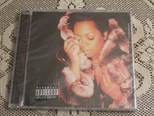 Touch It by Monifah MUSIC CD, Jul-1998 Universal Factory Sealed Brand ...