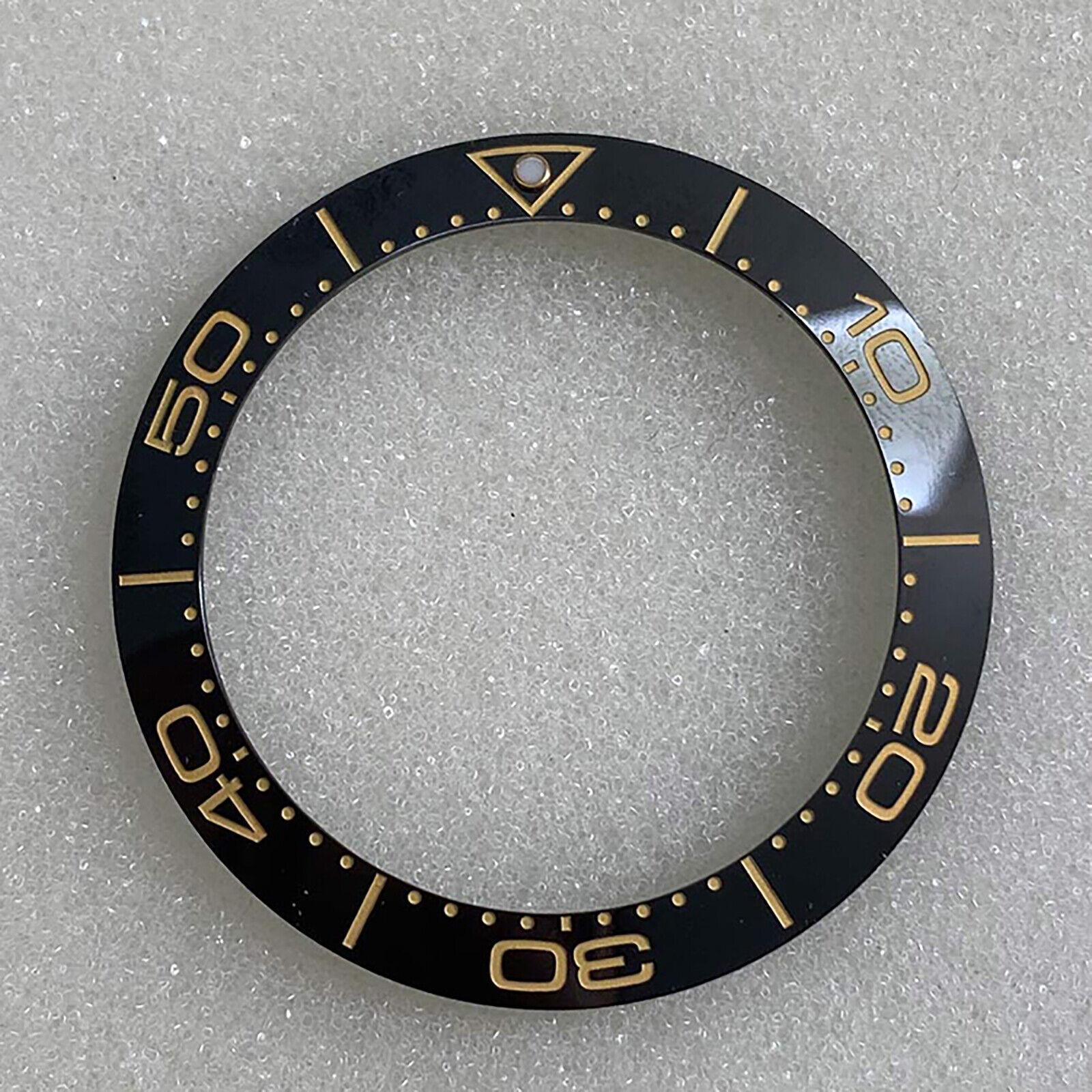 Replacement Ceramic Watch Bezel Insert Ring Watch Ring Parts For ...