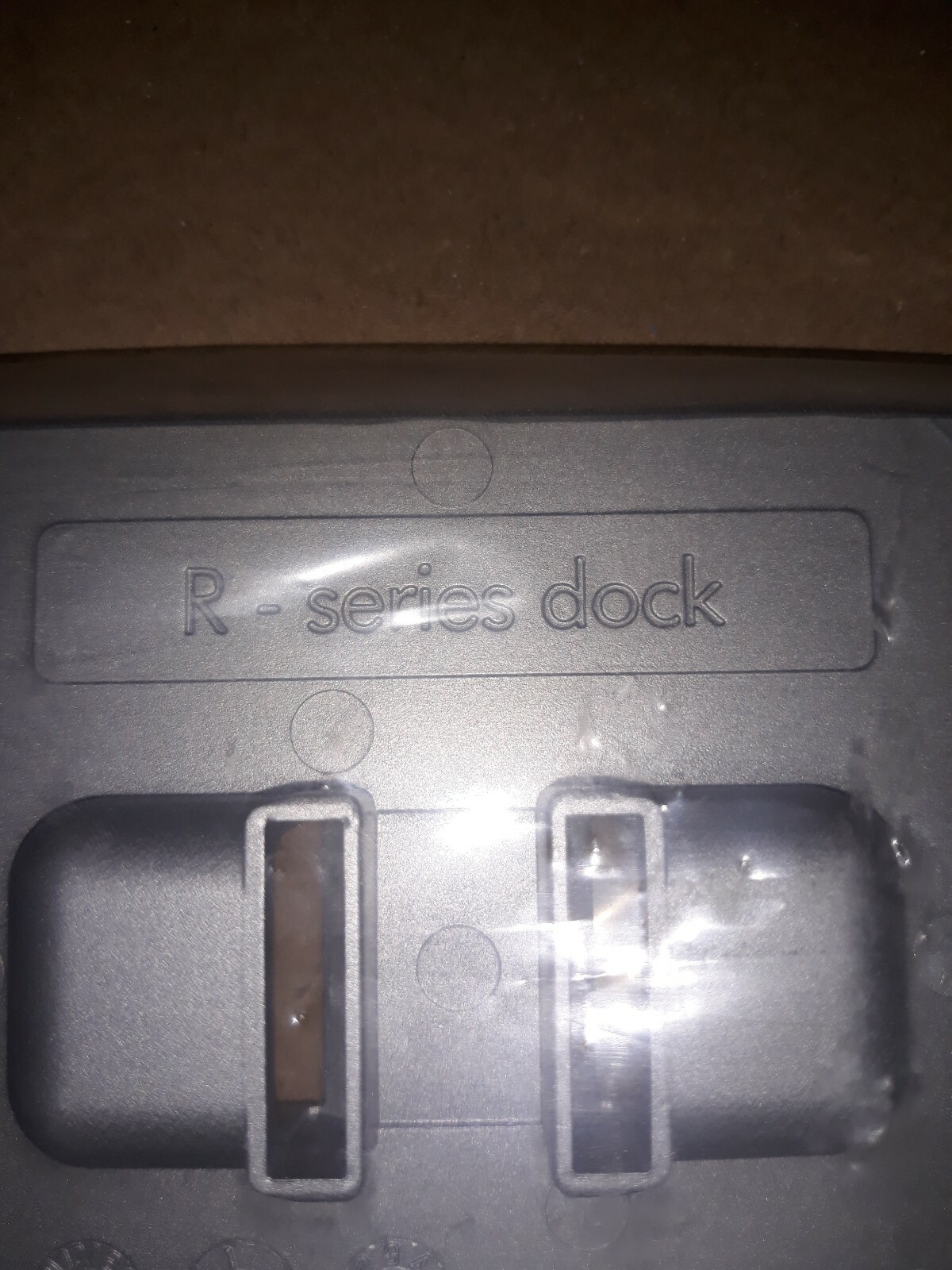 HP 5042-8775 & 8791 Photosmart Camera Dock Inserts R & M - Series Dock ...