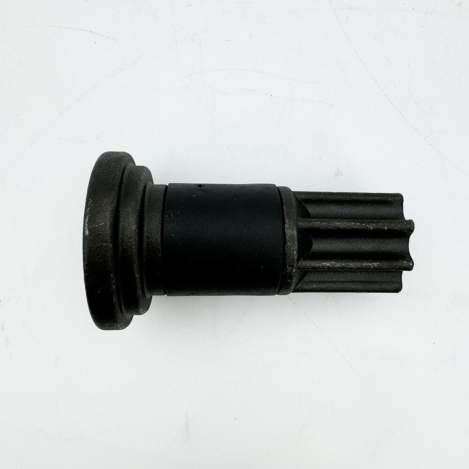 Hand Barring Rotating Tool Adapter For 5299073 Cummins Dodge Ram 5.9 6 ...