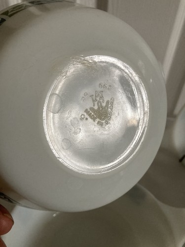 4 X Vintage Pyrex JAJ small Serving Dish Checkers Pattern | eBay UK