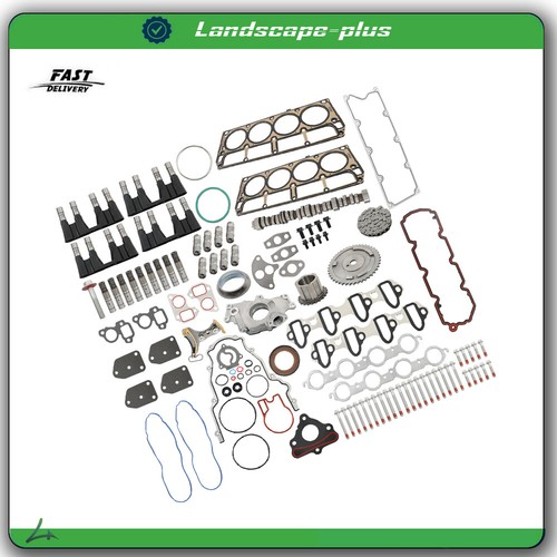 For Chevy GM 5.3L 2007-2013 AFM DOD Replacement Kit afm Lifters kit 5.3 ...