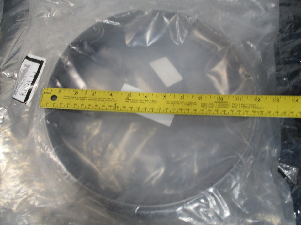 AMAT 0020-23278 Upper Shield, SST, 8", INT, 112708 | eBay