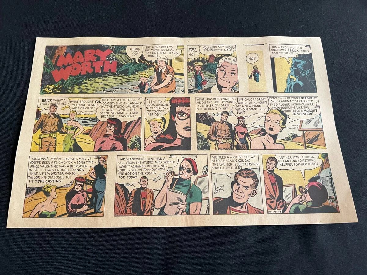 For A Good Time Call Comic