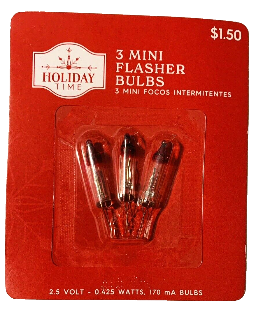 Christmas Light Flasher Walmart Please Click And Read For More Info!