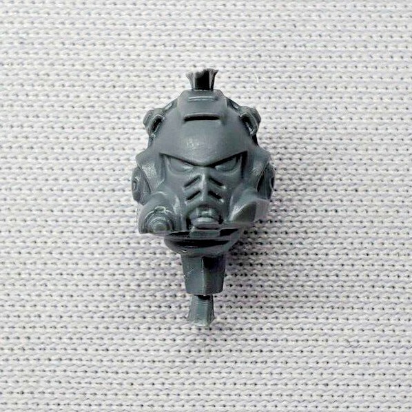 Bits Heavy Intercessors Warhammer 40k Primaris Space Marines Gravis ...