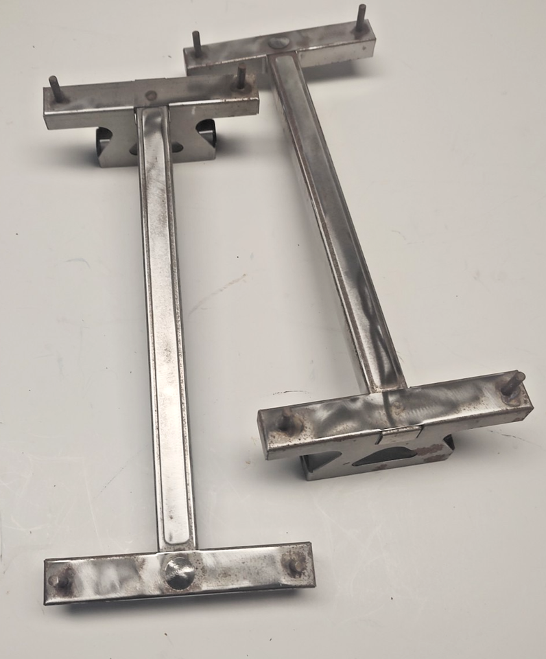 BUY ONE GET ONE TONKA REPO LOG TRAILERS 58/59 YEARS | eBay