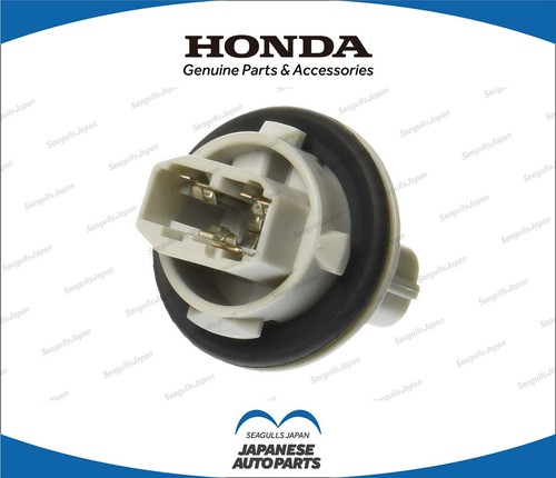 Honda Genuine Accord Odyssey SOCKET COMP(T20W) 33302-S5A-A01 OEM | eBay