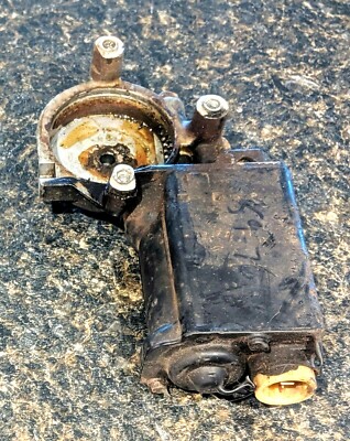 LEFT 1959-1975 GM Power Window motor Cadillac Chevrolet Buick ...