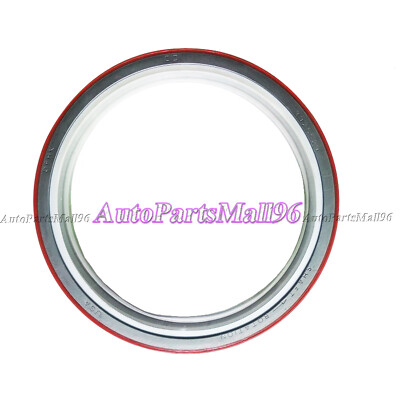 3973745 4955566 5259499 New 1pc Oil Seal Fits For Cummins 4B3.9 6A3.4 ...