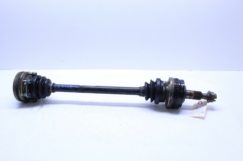 1999-2001 Porsche 911 996 Rear AXle Shaft CV Joint 6 Speed | eBay