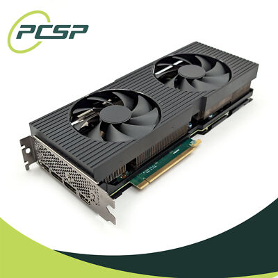 Dell YHCVR NVIDIA GeForce RTX 3080 10GB GDDR6X Graphics Card w/ PCI ...