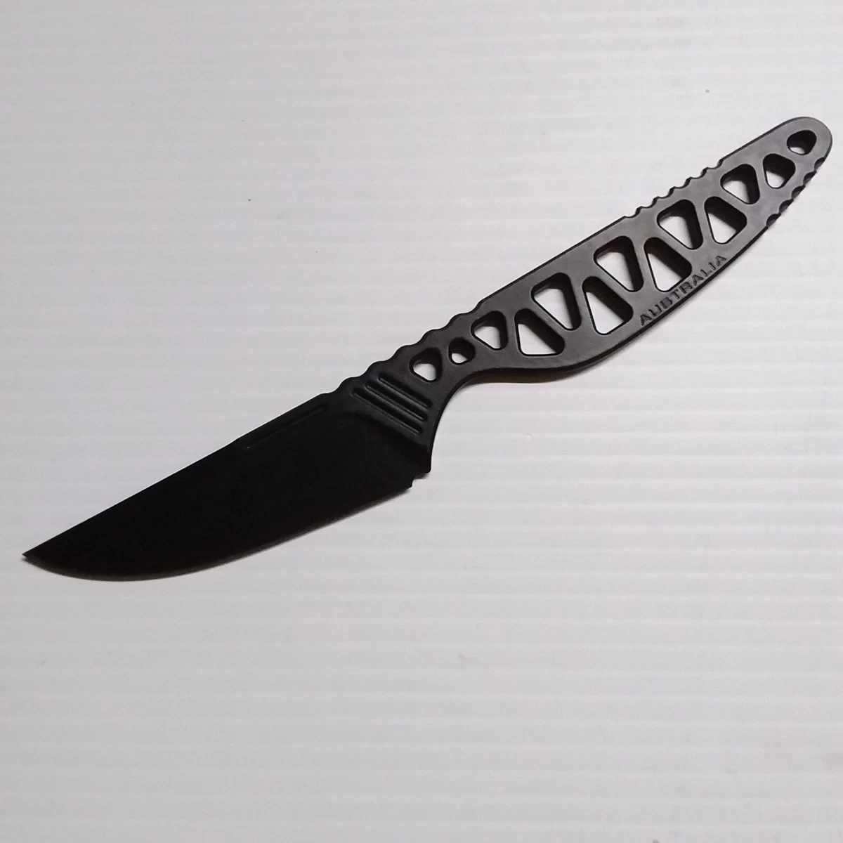 Tactical Knife Designs