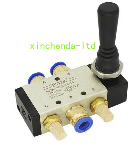 Tire Changer Machine Hand Control Switch Pneumatic Air Valve Tyre ...