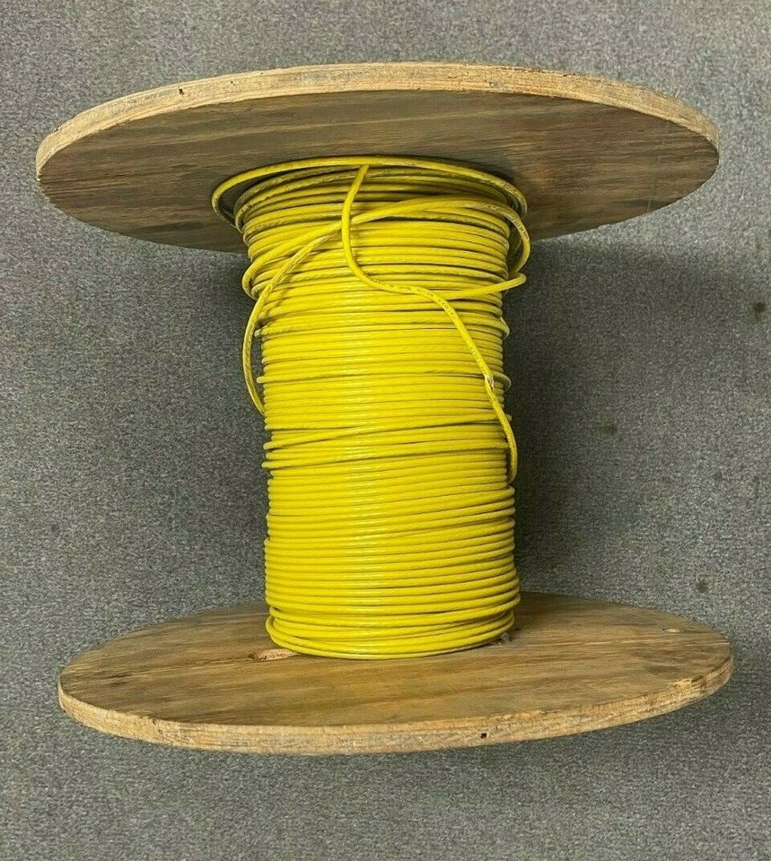 VALOX RESIN CARWIRE 200FT CABLE WIRE | eBay