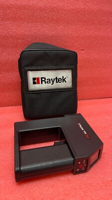 Raytek RAYRPM40L3U LASER TEMP GUN | eBay