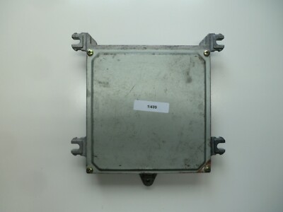37820-P72-A05 | Honda/Acura OEM Engine Control Module Unit ECU ECM PCM ...