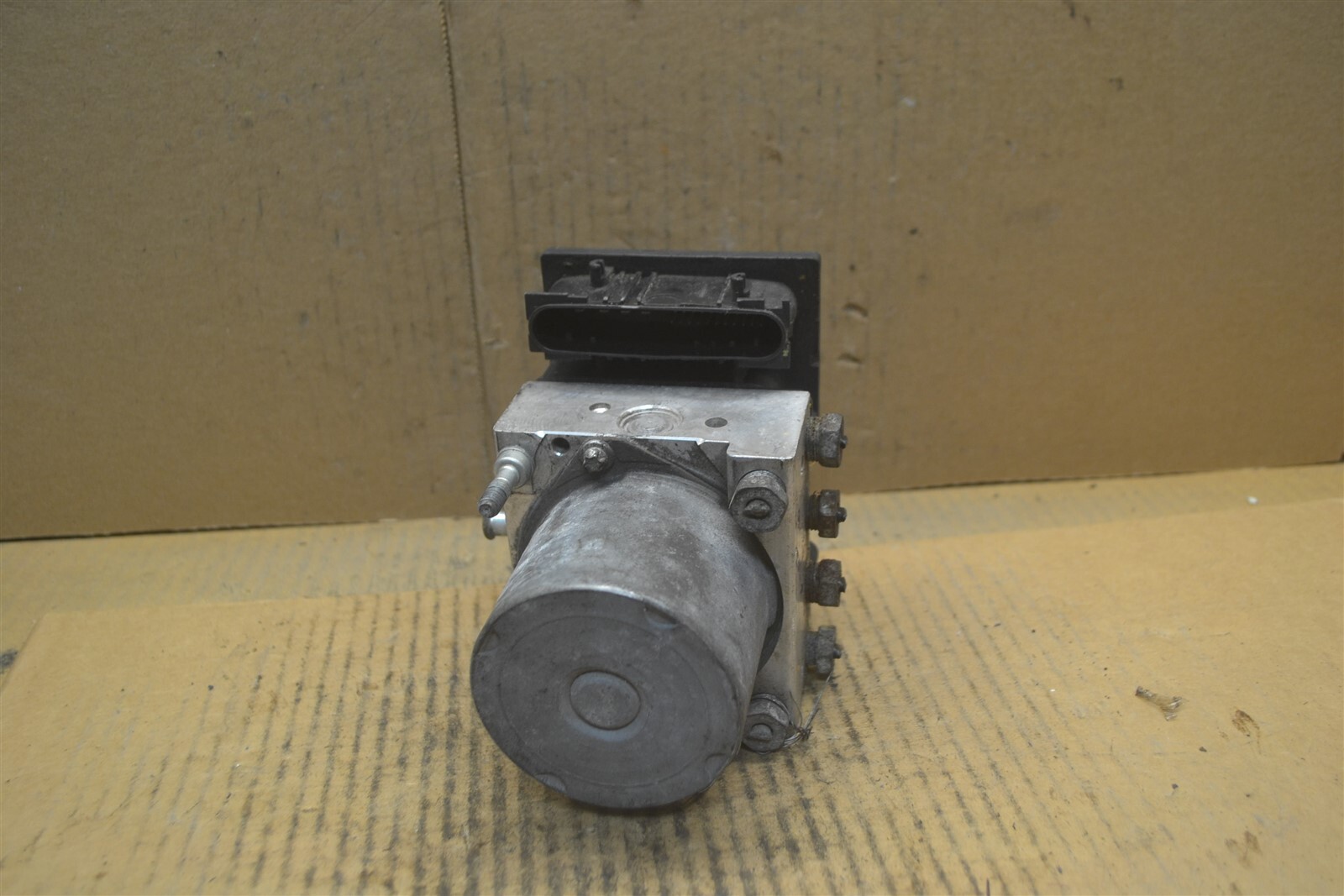 04-07 Saturn ION ABS Pump Control OEM 22715311 Module 467-24d3 | eBay