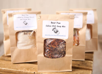 Calico Chili Soup Mix | eBay