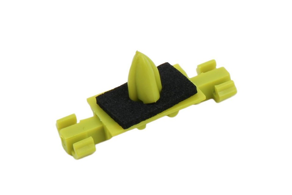 GM Genuine Parts 92207443 Grille Emblem Clip | eBay