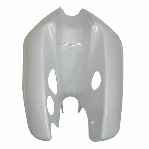 Honda C90 Cub Front White Legshields Leg Shields Leg Guards With ...
